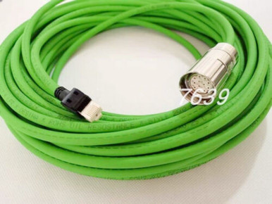 New Vw3M8100R100 10M Servo Motor Encoder Cable - SPW Industrial