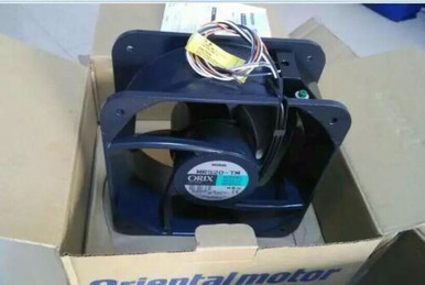 Orix Mrs20-Tm 20Cm 200-230V Ac Aluminum Frame Cooling Fan - SPW Industrial