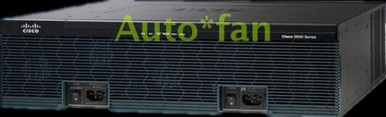 3900 3945 Router Fan 3900-Fanassy Cisco 3945/K9 Fan - SPW Industrial