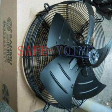 1Pc New For Sanmu External Rotor Axial Fan Ywf(K)4D350-Z Fan Miki Fan ...