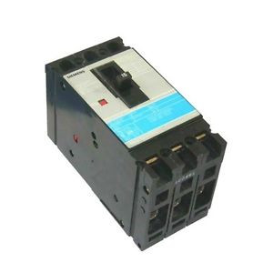 Siemens Ed63A050 Circuit Breaker - SPW Industrial