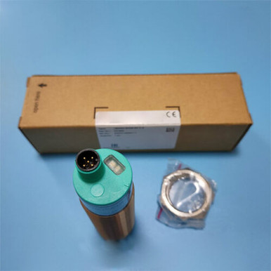 For Pepperl+Fuchs Ultrasonic Sensor Ub2000-30Gm-E5-V15 - SPW Industrial