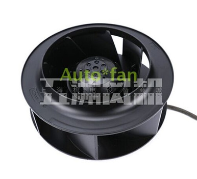 For R2E225-Bd64-26 Frequency Converter Centrifugal Fan 230V - SPW ...