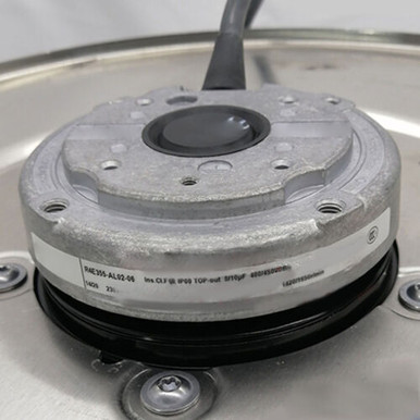 Centrifugal Fan 230V 245/420W Cooling Fan R4E355-Al02-06 355Mm - SPW ...