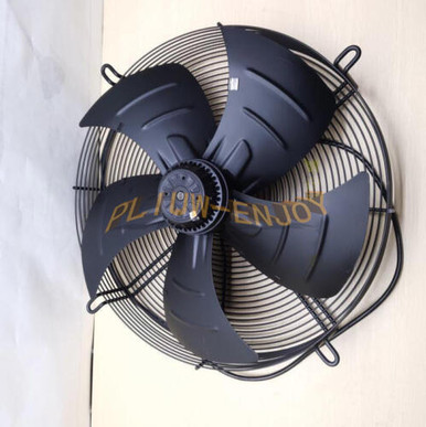 New 1Pcs For Sanmu Ywf (K) 4D450-Z Miki External Rotor Axial Fan Fan ...