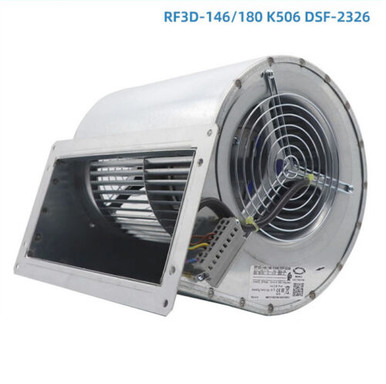 New 1Pcs Rf3D-146-180 230V Rf3D-146/180 K506 Dsf-2326 Emc Centrifugal ...