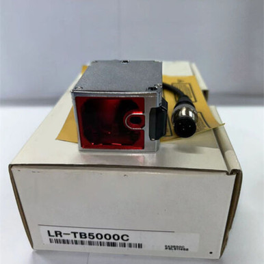 Lrtb5000C For Keyence Laser Sensor Lr-Tb5000C - SPW Industrial