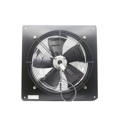 W4D400-Dp12-40 Cooling Fan 200-230V 50/60Hz 0.78/0.80A 220/225W - SPW ...