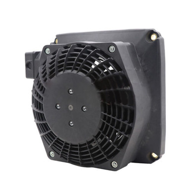 400/480V 50/60Hz 0.10/0.12A 90W Motor Fan For K2D200-Ab24-05 - SPW ...