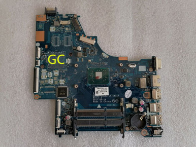For Hp Laptop 250 G6 934737-501 N3350 Cpu La-E821P Motherboard