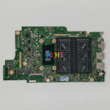 For Dell Laptop Inspiron 13 5368 Cn-0N7K0H With Intel 4415U Cpu Ddr4 ...