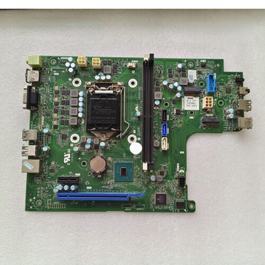 Cn-0Mrc1X For Dell Vostro 3681 Motherboard Ddr4 Mainboard