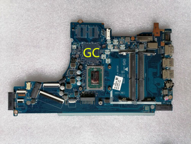 For Hp Laptop Motherboard 15-Db 15-Dx L20664-001/601/501 Ryzen5 2500U