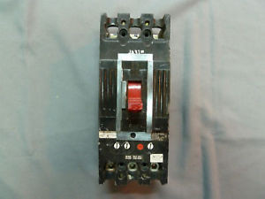 Ge Circuit Breaker Thfk236F000 3 Pole 225 Amp 225 Trip - SPW Industrial