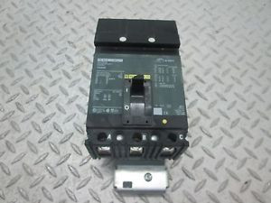 Square D Breaker Fa36040 40 Amp - SPW Industrial