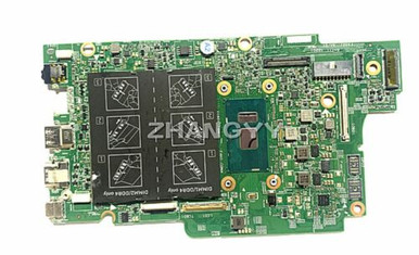 Cn-0Ckww7 For Dell Inspiron 7779 With I5-7200U Cpu Laptop Motherboard