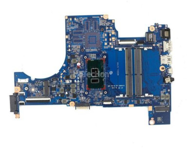 For Hp Pavilion 15-Cc Series 926274-601 Ddr4 With I7-7500 Cpu Laptop ...