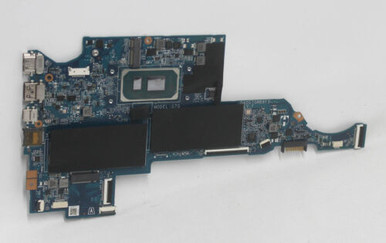 M16646-601 Hp Motherboard Uma I5-1135G7 Win 14-Dv0165St "Grade A"
