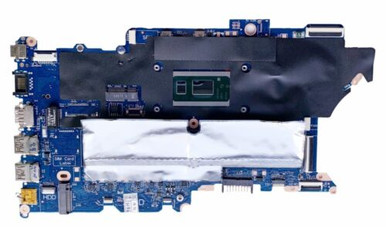 For Hp Laptop Motherboard Probook 440 450 G6 With I5-8265U L44883-601 ...