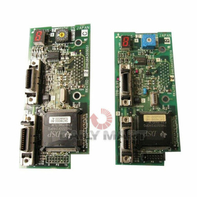 Used & Tested Mitsubishi Rk415-2 Circuit Board