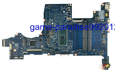 For Hp 15-Cs 15T-Cs L34169-601 With I5-8265 Cpu Dag7Bdmb8F0 Laptop ...