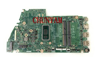 Cn-01V5Wf For Dell Inspiron 7580 With I7-8565U 17948-1 8G09X Laptop ...