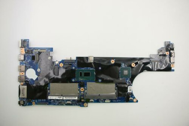 For Lenovo Thinkpad T580 With I5-8350 Cpu 2G Laptop Motherboard