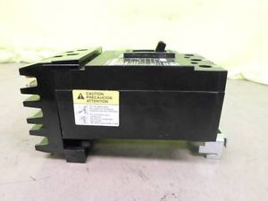 Powerpact Qb 225 Circuit Breaker - SPW Industrial