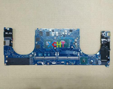 For Dell Laptop Xps 15 9560 I5-7300Hq N17P-Q1-A2 La-E331P Motherboard ...