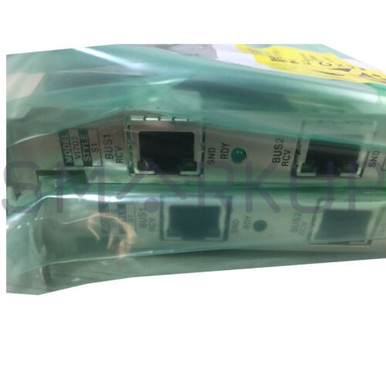New In Box Yokogawa Vi702 Interface Card