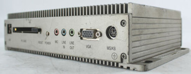 Advantech Embedded Automation Computer Uno-2171-C11E Windows Xp Pro Oem ...