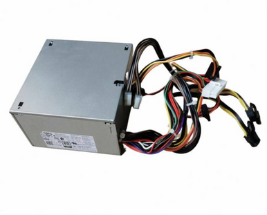 For Dell Alienware Aurora R10 R11 R12 550W Power Supply Hu550Egm-00 ...