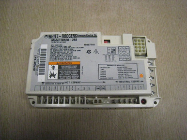 White-Rodgers Control Board 50A50-288