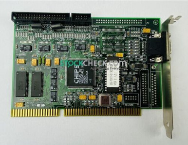 Dolch Computer Systems 21-1001-0150 Video Card