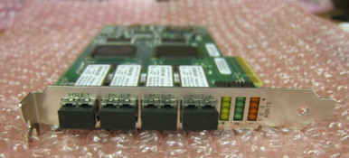 Netapp X2054B-R6 Hba Fc Fibre Channel 4-Port Pcie 4Gb 111-00415 Host ...