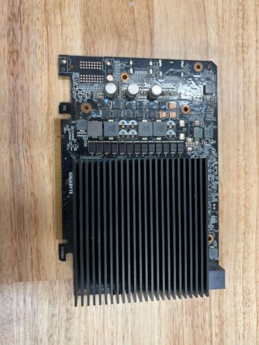 Gigabyte Nvidia P106-100 Mining Gpu Fanless 6Gb Gddr5 Tested And Working
