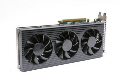 Dell Radeon Rx 6800 Xt, Ms-V395, 16Gb Gddr6, Graphics Card,