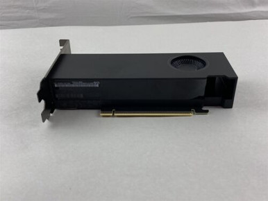 Nvidia Rtx A2000 12Gb Gddr6 Video Graphics Card 900-5G192-2750-000 4X ...
