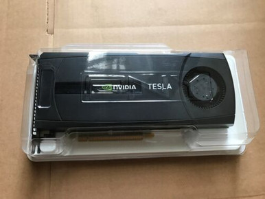 Nvidia Tesla C2050 Computing Processor