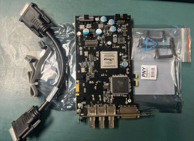 Nvidia Quadro K Series Sdi Output Board Pny Vcqksdioutput-Kit