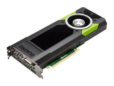 Dell Nvidia Quadro M5000 8Gb 256-Bit Gddr5 Pcie X16 4Xdp/ Dvi 900-5G400 ...