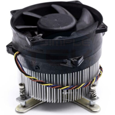 Acer Fan Heatsink Cpu Processor Socket Lga775 Lga 775 Gateway
