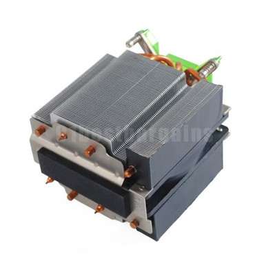 New For Dell Precision T3660 Xps 8950 Opti 7000Mt 125W Cpu Heatsink Fan ...