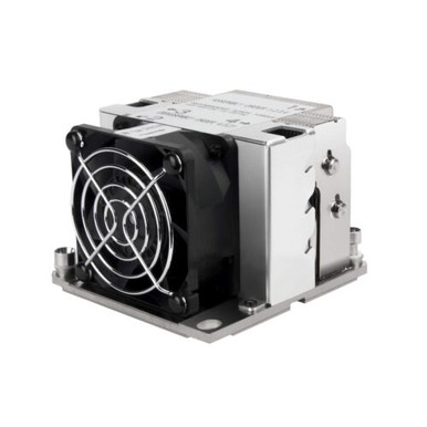 Xe02-3647S Silverstone Technology - 2U Small Form Factor Server ...