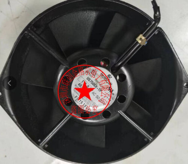 For Ikura Fan Us7506X-Tp All-Metal High-Temperature Fan110Vac40/36W ...