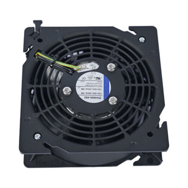 Ebmpapst Dv4600-492 Axial Fan Ac 115V 18/19W 240/220Ma For Cabinet ...