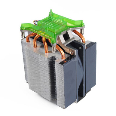 New For Dell Optiplex 7000Mt Cpu Cooler Fan With Heatsink 125W 0C253W C253W