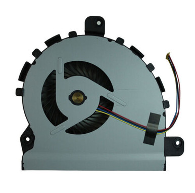 Asus Gl752Vw-T4053T Replacement Laptop Cpu Fan