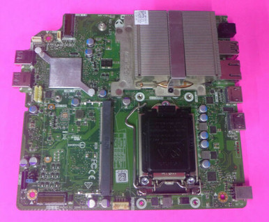 New Alienware Alpha R2 Motherboard Amd R9 M470X 2Gb Mini Atx Dell Wj7Wm