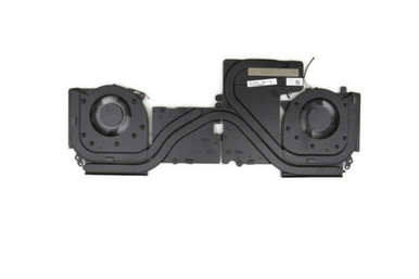 New Genuine Lenovo Legion 5-15Ach6H Cpu Cooling Fan Heatsink 5H40S20303 Usa